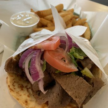 GYROS VS. PHILLYS - Updated March 2025 - 63 Photos & 67 Reviews - 7006 ...
