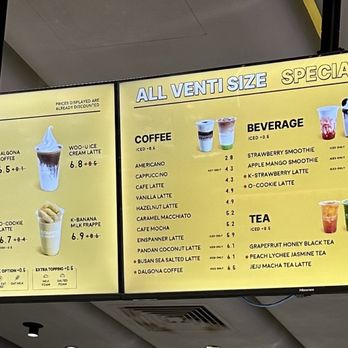 COMPOSE COFFEE - Updated June 2024 - 13 Photos - 3 Temasek Blvd ...