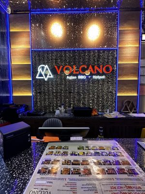 VOLCANO ASIAN BBQ AND HOT POT - Updated December 2024 - 117 Photos & 51 ...