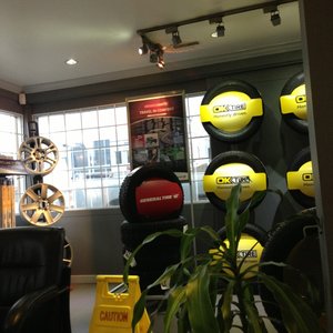 KMF AUTOMOTIVE - Auto Repair - 7080 MacPherson Avenue, Burnaby, BC ...