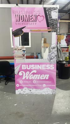 HOTLANTA SIGNS - Updated October 2025 - 50 Photos - 440 Northside Dr Nw ...