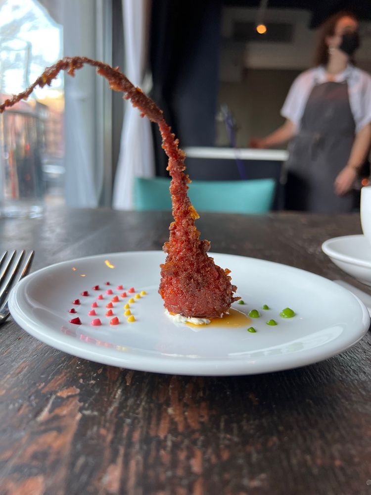 DIRT CANDY - 1798 Photos & 780 Reviews - 86 Allen St, New York, NY ...