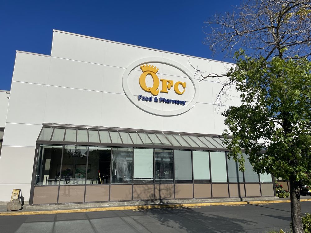 QFC - Updated December 2025 - 25 Photos & 67 Reviews - 1531 NE 145th St ...