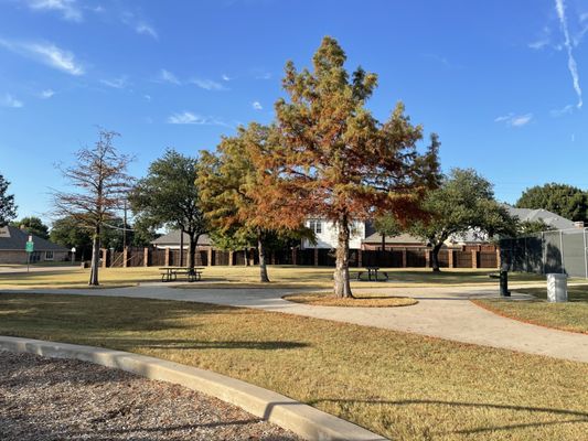 ROSE HAGGAR PARK - Updated October 2024 - 12 Photos - 18100 Campbell Rd ...