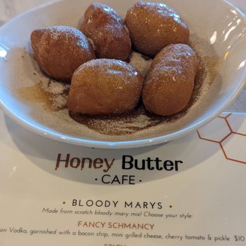 HONEY BUTTER CAFE - Updated August 2024 - 413 Photos & 404 Reviews ...