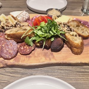 THE RUSTIK FORK EATERY - 877 Photos & 691 Reviews - 1355 E Alessandro ...