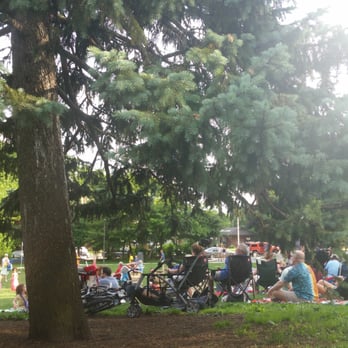 SCOVILLE PARK - Updated December 2025 - 26 Photos & 11 Reviews - 800 W ...