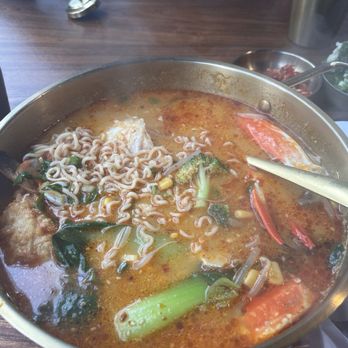 BIG WAY HOT POT - Updated April 2025 - 340 Photos & 93 Reviews - 7-4300 ...