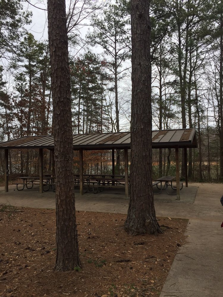 THOMPSON CREEK PARK - Updated December 2025 - 570 Thompson Creek Park ...