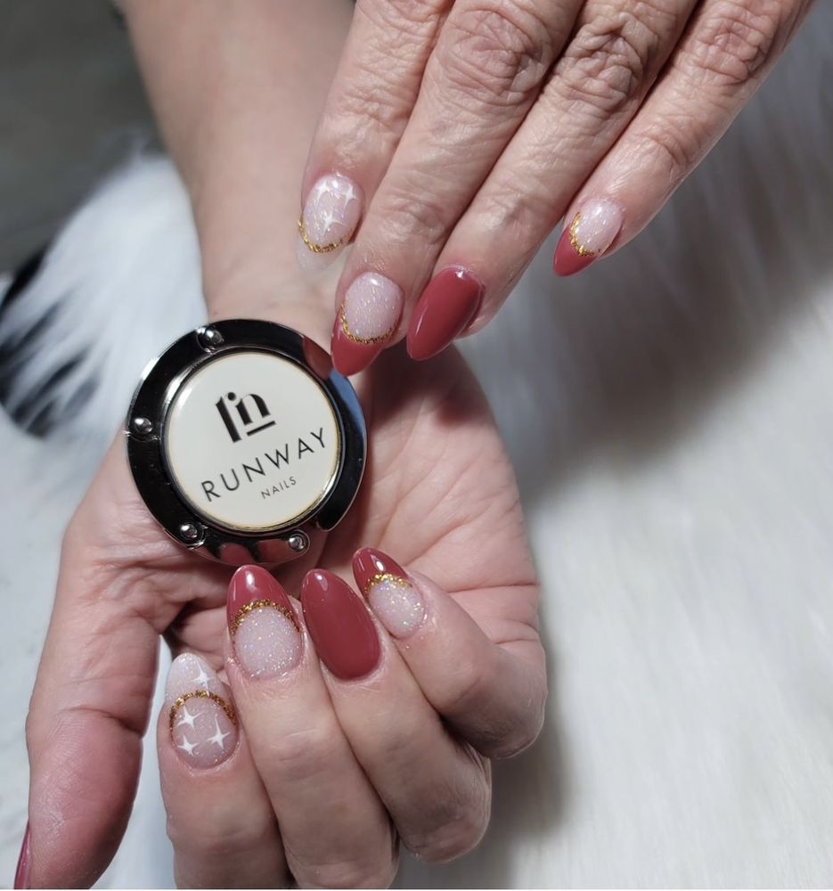 RUNWAY NAIL - Updated July 2025 - 376 Photos & 168 Reviews - 5905 S ...