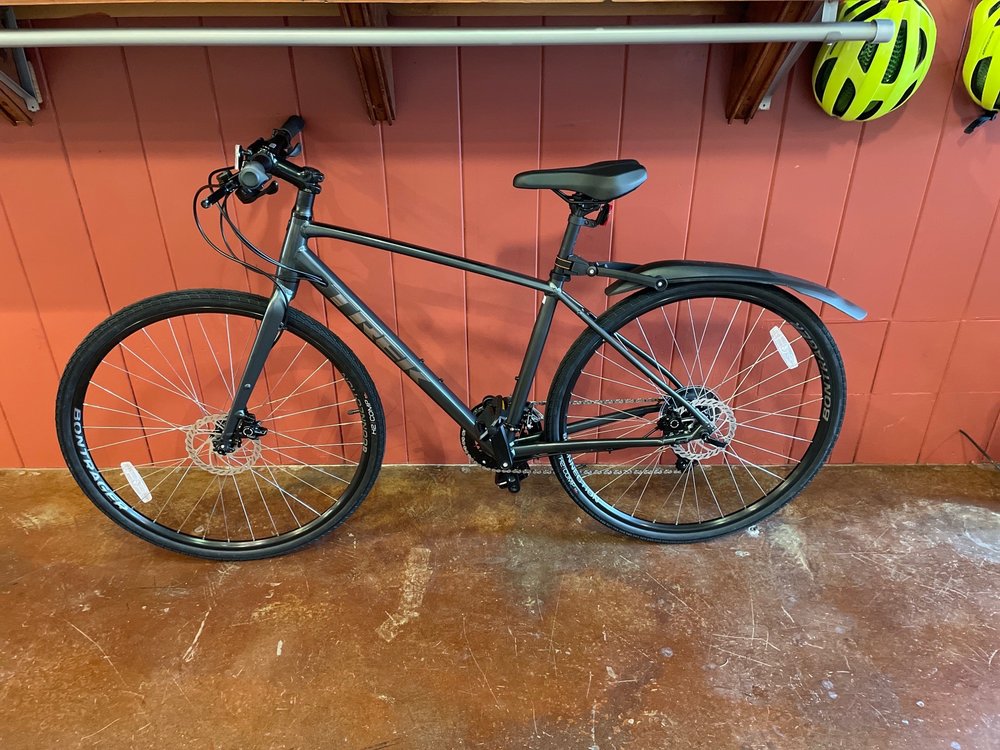 TREK BICYCLE BEAVERTON - Updated August 2025 - 17 Photos & 117 Reviews ...