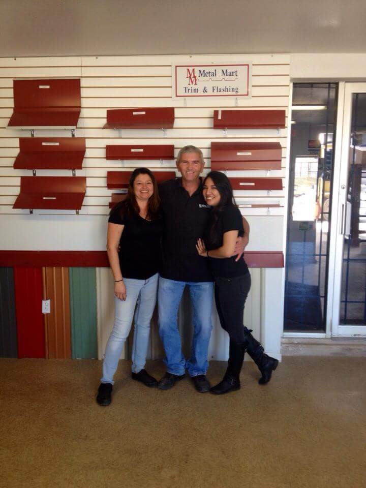 METAL MART - Updated December 2025 - 17801 S Interstate 35, Buda, Texas ...