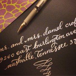 WRITE BY MIKE CALLIGRAPHY - 63 Photos & 16 Reviews - Calligraphy - 4960 ...