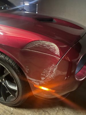 B & K AUTO BODY - Updated May 2025 - 90 Photos & 363 Reviews - 2450 E ...