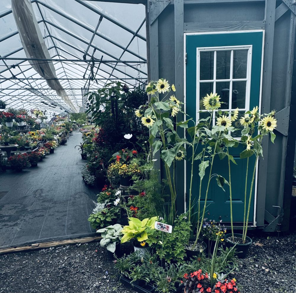MACK & TWINE FARMS - Updated May 2026 - 1707 Torringford St, Torrington ...