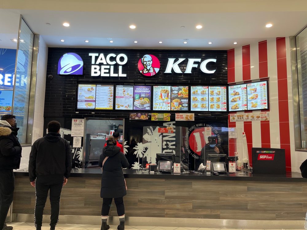 KFC - Updated February 2025 - 17600 Yonge Street N, Newmarket, Ontario ...