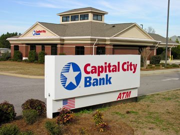 CAPITAL CITY BANK - Updated May 2024 - Request Information - 375 Fob ...