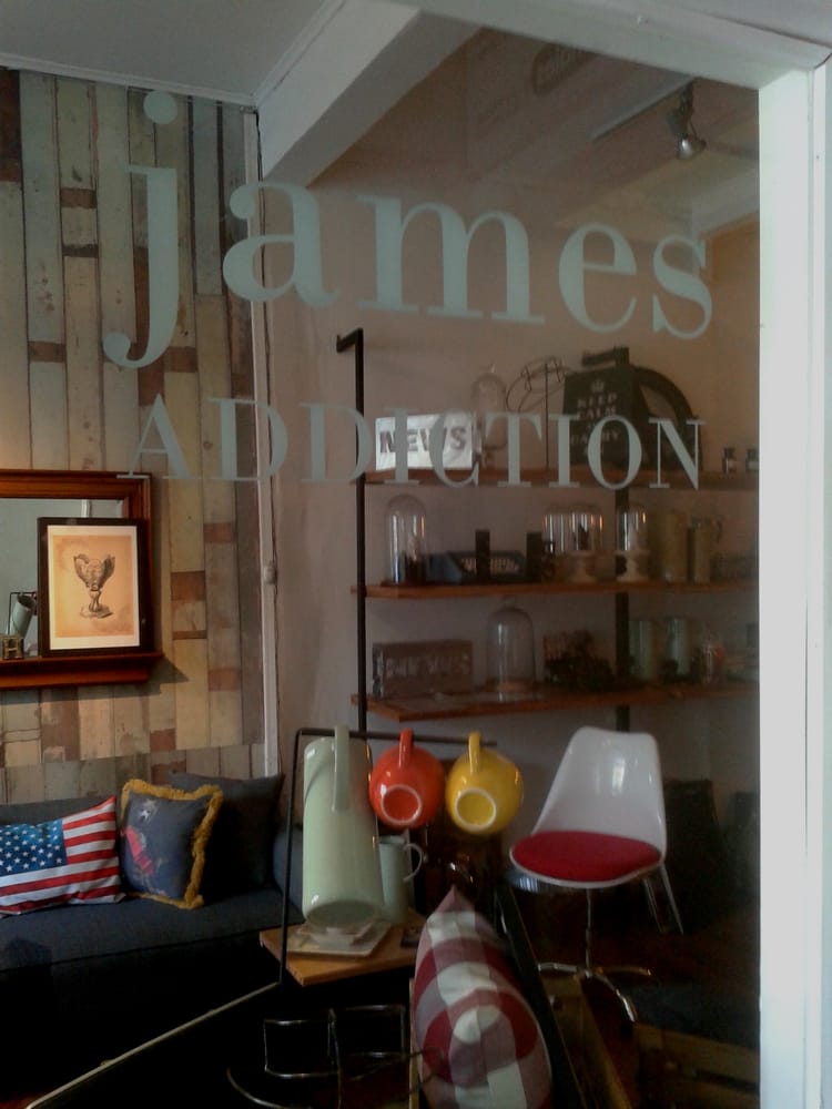 JAMES ADDICTION - Av. Italia 1471, RM Santiago, Chile - Yelp - Home ...
