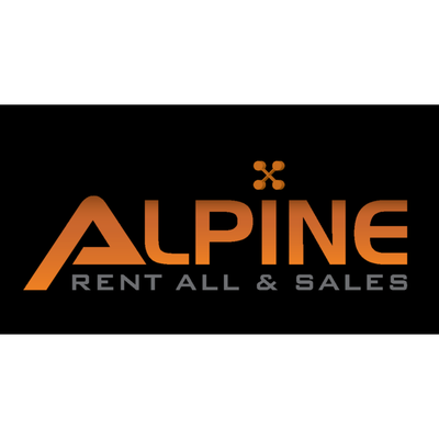 ALPINE RENT ALL & SALES - Updated May 2026 - 12 Photos & 13 Reviews ...