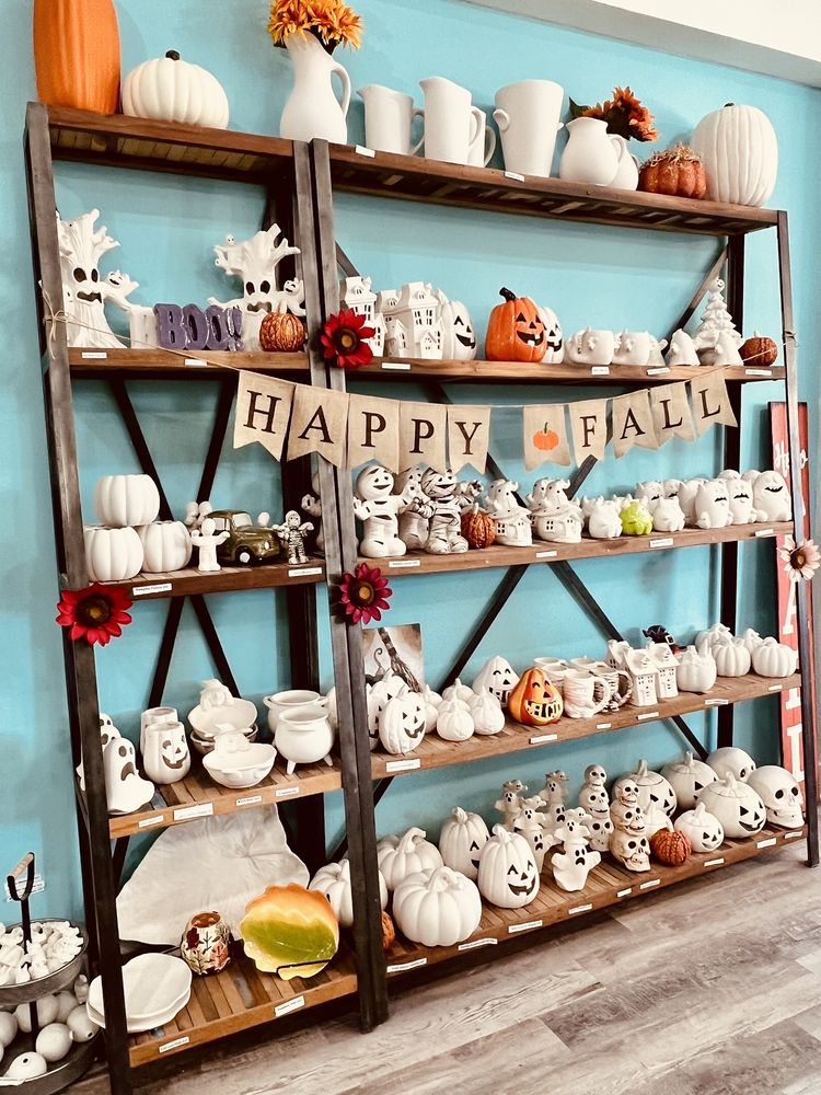 FIRE ME UP STUDIO - Updated January 2026 - 51 Photos & 45 Reviews - 117 ...