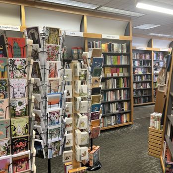 ATTICUS BOOKSTORE CAFE - Updated November 2025 - 275 Photos & 361 ...