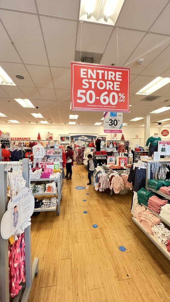 CARTER’S BABIES & KIDS - Updated December 2025 - 15 Reviews - 5756 ...