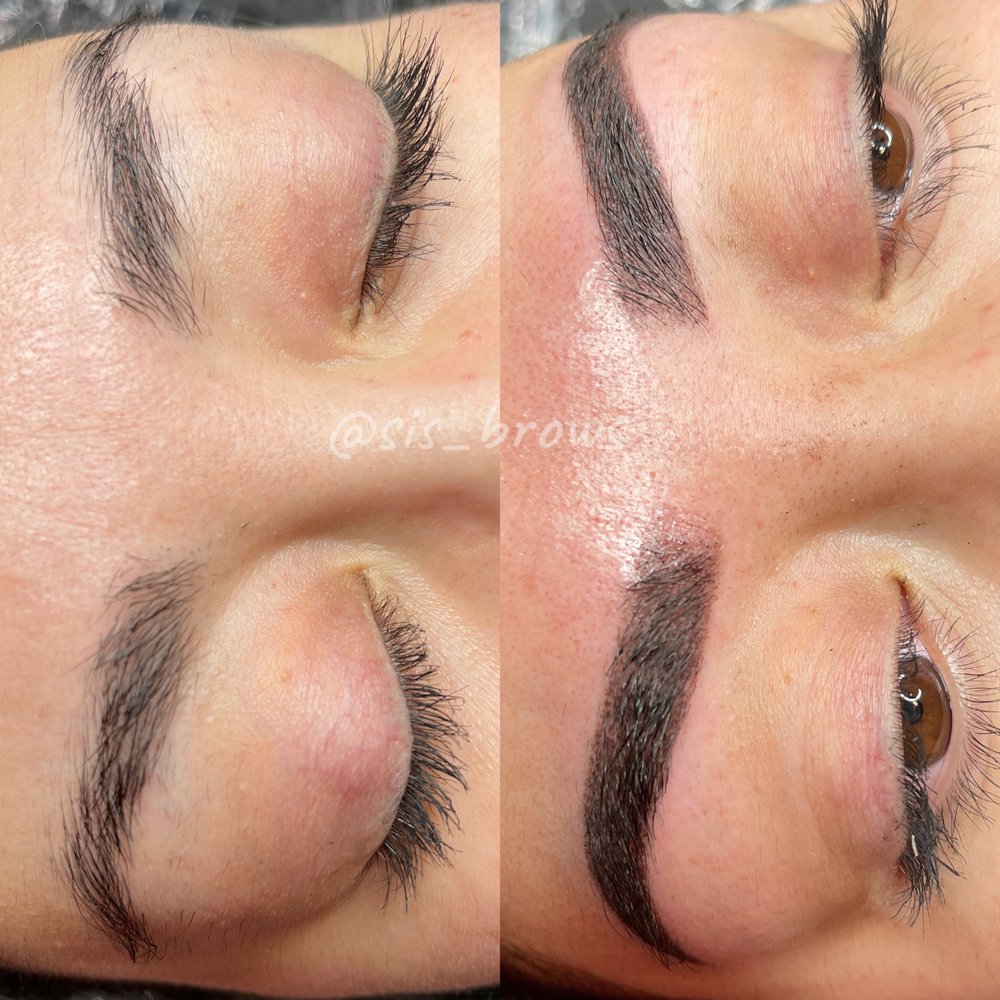 SIS BROWS - Updated November 2024 - Request an Appointment - Vancouver ...