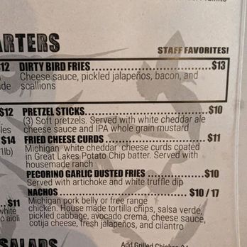 RARE BIRD BREWPUB - Updated July 2024 - 558 Photos & 674 Reviews - 229 ...