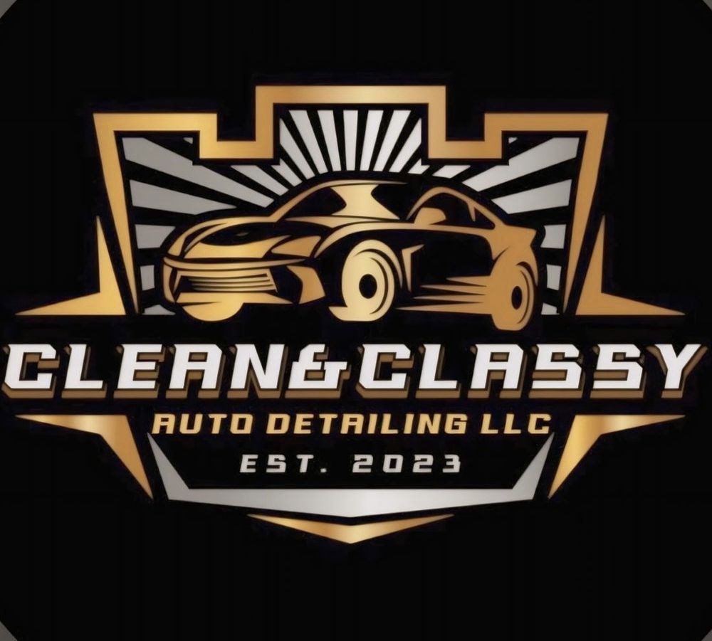 CLEAN & CLASSY AUTO DETAILING - Updated October 2024 - Request a Quote ...