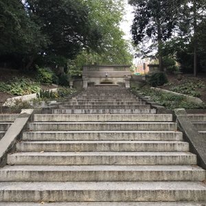 SPANISH STEPS - 42 Photos & 35 Reviews - 1725 22nd St, Washington ...