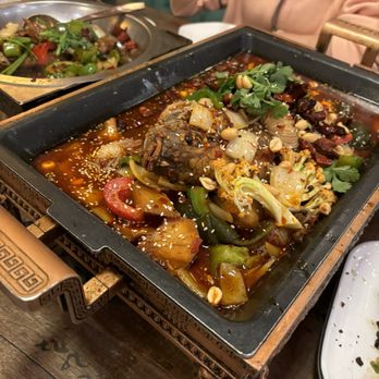 SZECHUAN OPERA - Updated January 2026 - 453 Photos & 229 Reviews - 630 ...