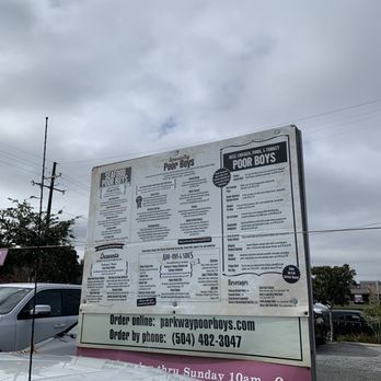 PARKWAY BAKERY & TAVERN - 3209 Photos & 2513 Reviews - 538 Hagan Ave ...