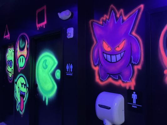 GAMEON BAR+ARCADE - Updated May 2025 - 124 Photos & 59 Reviews - 6000 ...