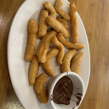 REAL ITALIAN GUSTO - Updated December 2025 - 230 Photos & 335 Reviews ...