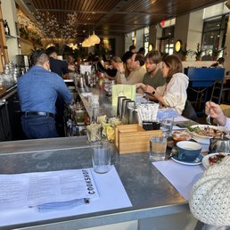 COOKSHOP - Updated March 2025 - 2696 Photos & 2420 Reviews - 156 10th ...