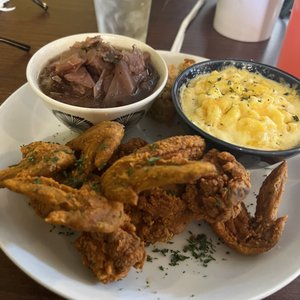 CREOLE WITH A SPLASH OF SOUL - 98 Photos & 84 Reviews - 4353 Manchester ...