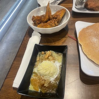 BRUNCH ROOM BISTRO - Updated July 2025 - 325 Photos & 161 Reviews - 123 ...