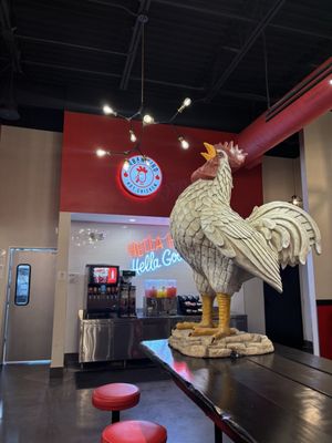 URBAN BIRD HOT CHICKEN - Updated December 2025 - 32 Photos & 10 Reviews ...