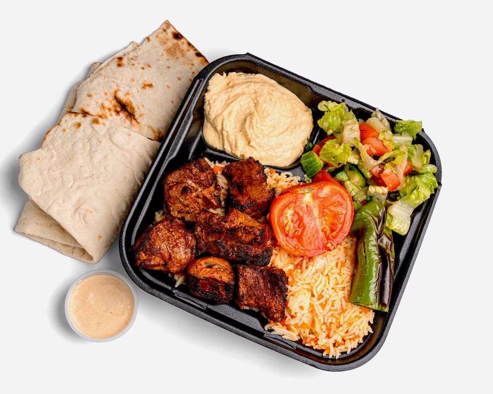 TONIR BBQ - Updated December 2025 - 30 Photos & 12 Reviews - 7603 ...