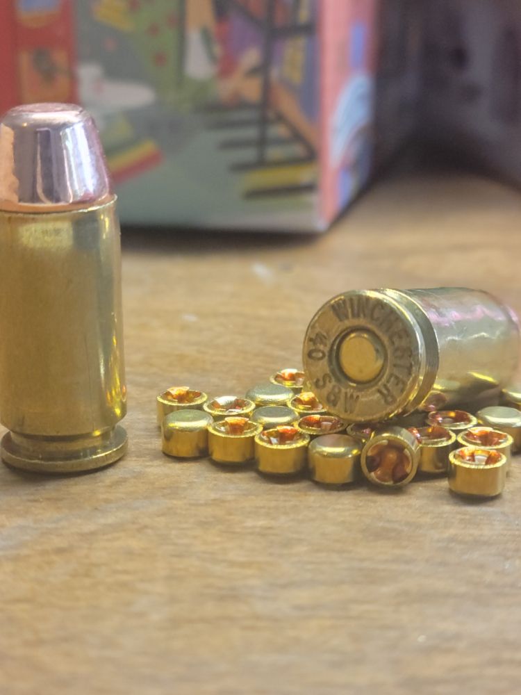 P3 RELOADING - Updated January 2025 - 21 Photos - Fayetteville, North ...