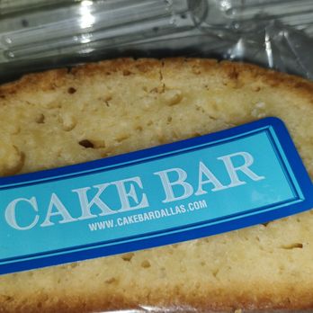 CAKE BAR - Updated December 2025 - 1096 Photos & 1035 Reviews - 2629 N ...