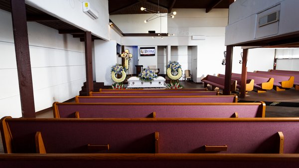 Optima Funeral Home - Updated May 2026 - 38 Photos & 37 Reviews - 4901 ...