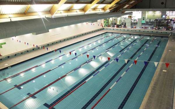 NUFFIELD HEALTH FITNESS & WELLBEING GYM - Updated July 2025 - Highfield ...