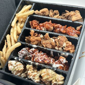 BLOOM CHICKEN - Updated January 2025 - 196 Photos & 83 Reviews - 365 ...