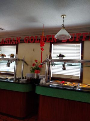 ASIAN GOLDEN BUFFET - 57 Photos & 59 Reviews - 84 Mineral Springs Rd ...