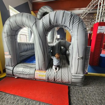 POCONO ROCKS! & LITTLE ROCK CAFE - Updated July 2025 - 137 Photos & 108 ...