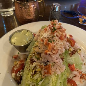 LINE & LURE SEAFOOD KITCHEN & TAP - Updated July 2024 - 417 Photos ...