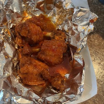 TOMMY WANT WINGY - Updated May 2025 - 227 Photos & 392 Reviews - 94 ...