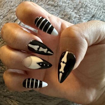 DN NAILS & SPA - Updated October 2025 - 616 Photos & 134 Reviews - 2120 ...