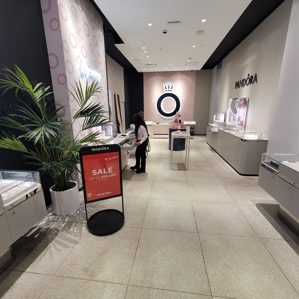 PANDORA - Updated August 2025 - 10250 Santa Monica Blvd, Los Angeles ...